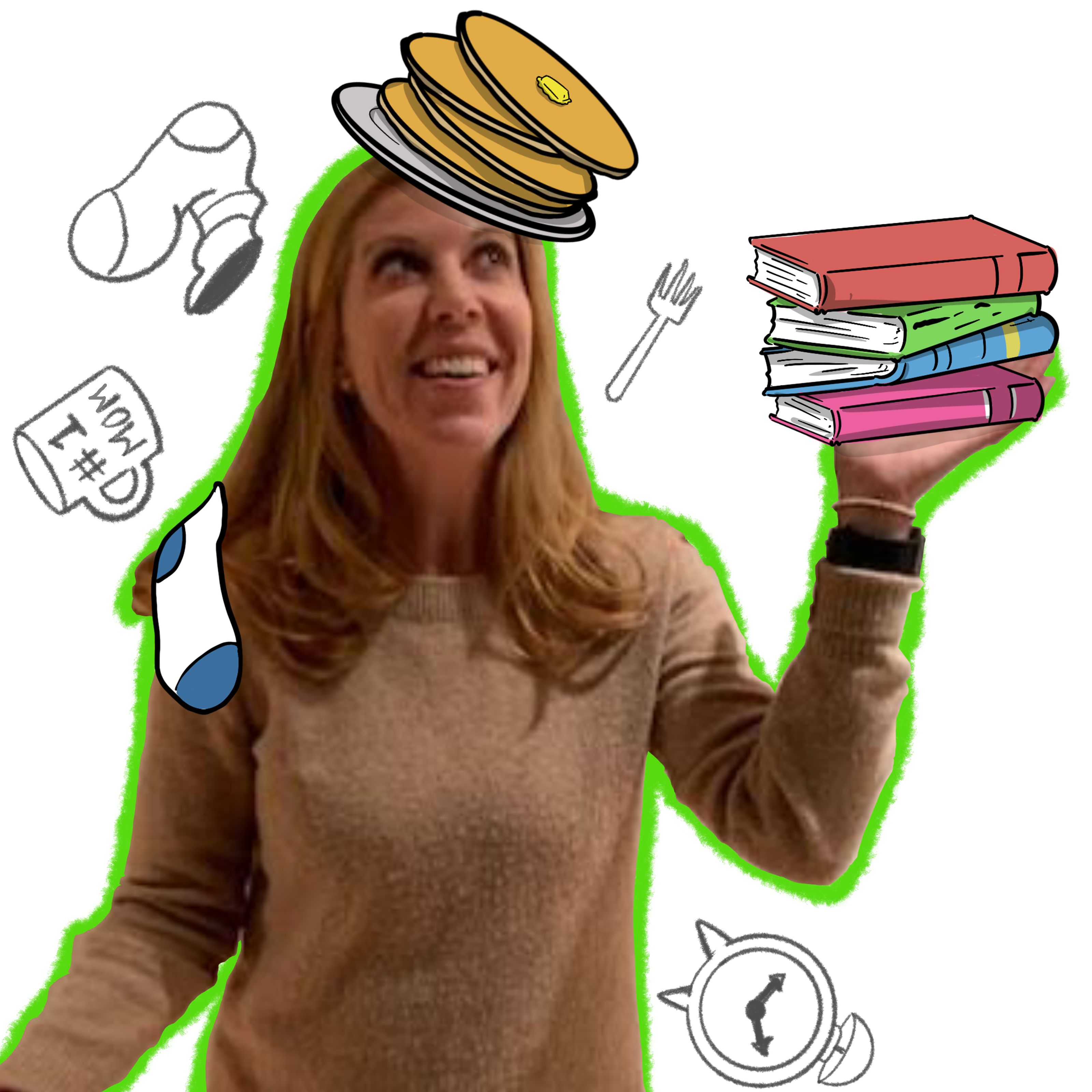 About Me – Stefanie Raszler